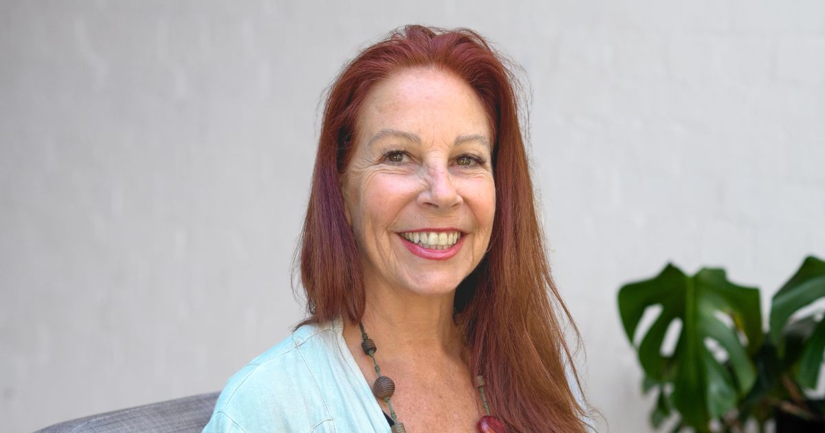 Lorraine Cussen | Functional Medicine Practitioner