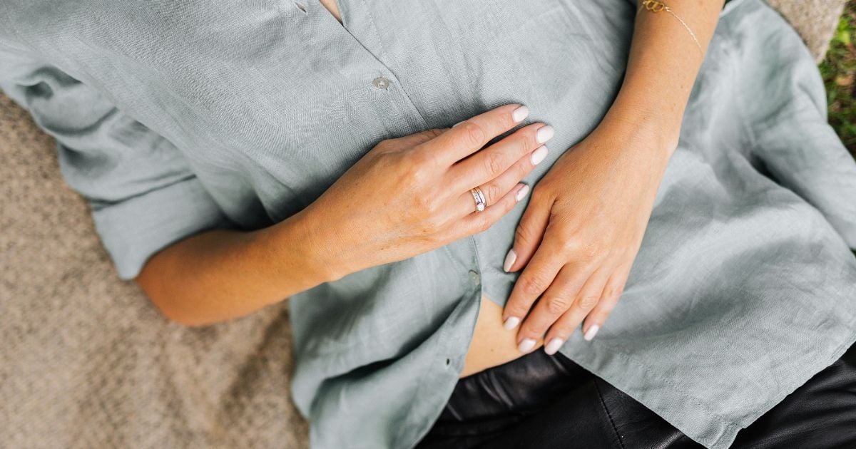 Morning vs Evening Bloating | What Your Gut Is Telling You