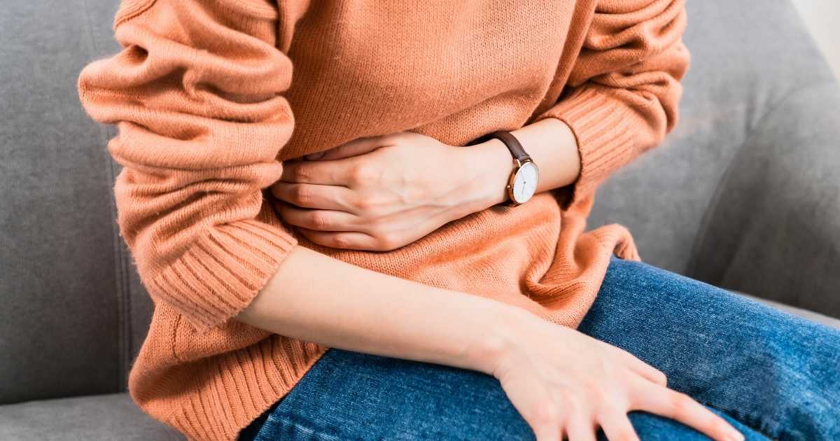 SIBO Treatment Australia | Restore Gut Health Naturally