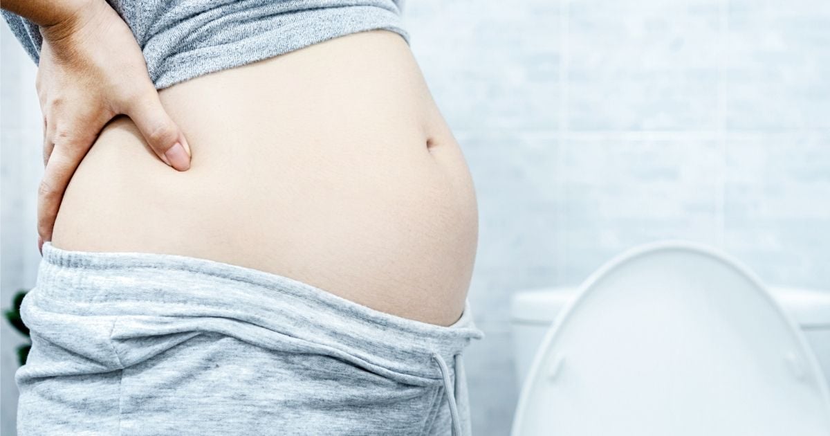 SIBO vs Bloating | How to Spot the Difference Fast